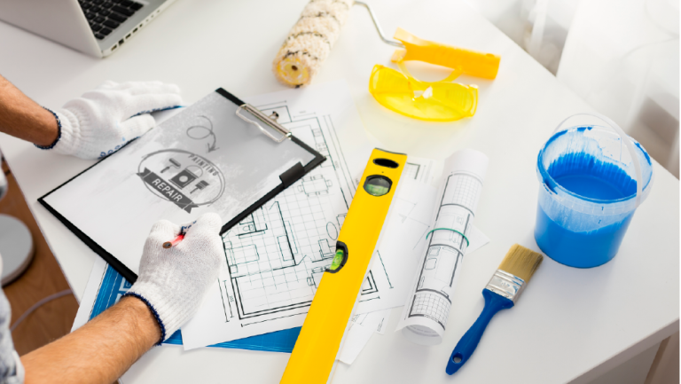 21 Must-Have Tools for Every Painting Business