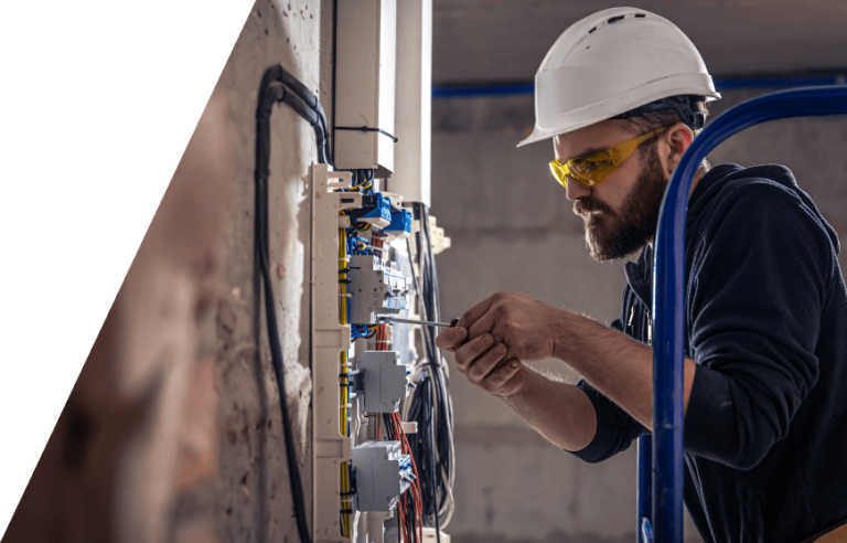 Electrical Contractor Software: Schedule, Dispatch, Estimate