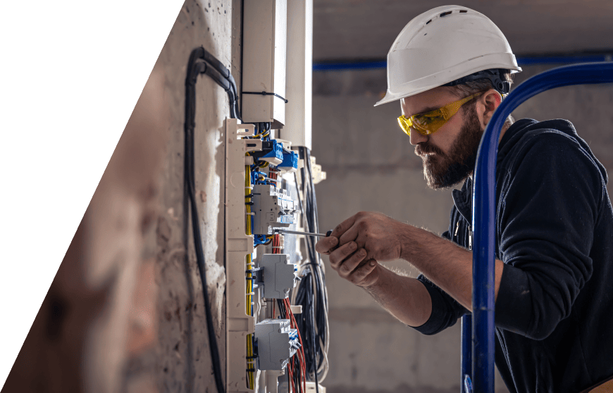 Electrical Contractor Software: Schedule, Dispatch, Estimate