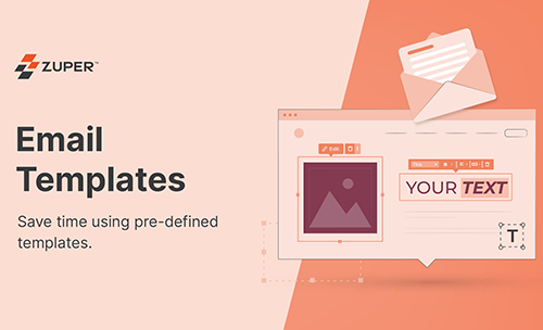 Customizable Email Templates for Service Businesses