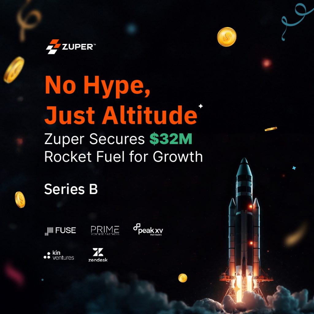 Year in Review: Zuper Highlights of 2023