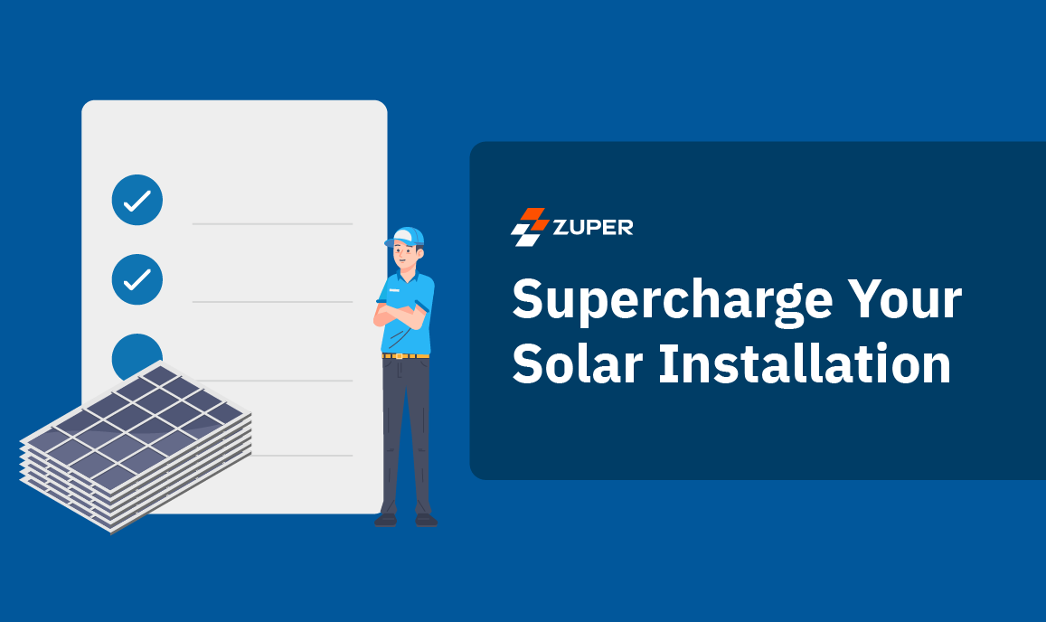 Field Service Management Template & Checklists - Zuper
