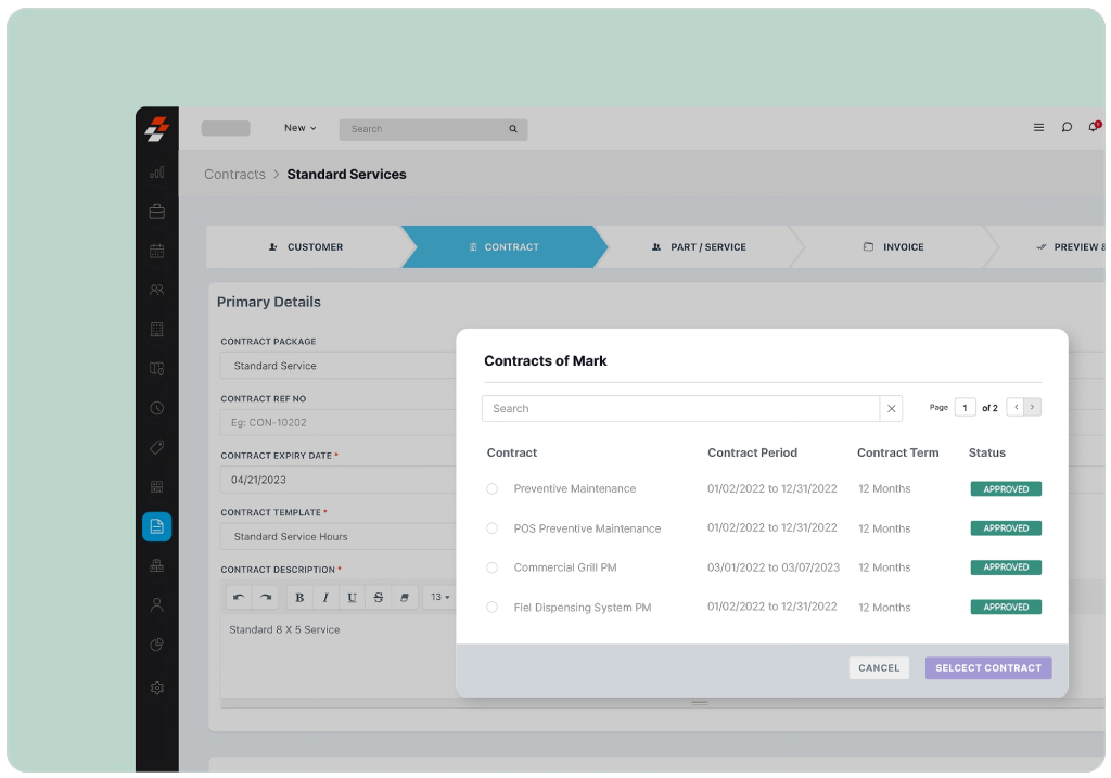 Ultimate Contract Management Guide (Template & Examples)