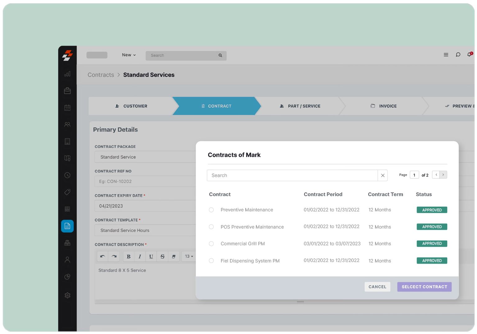 Ultimate Contract Management Guide (Template & Examples)