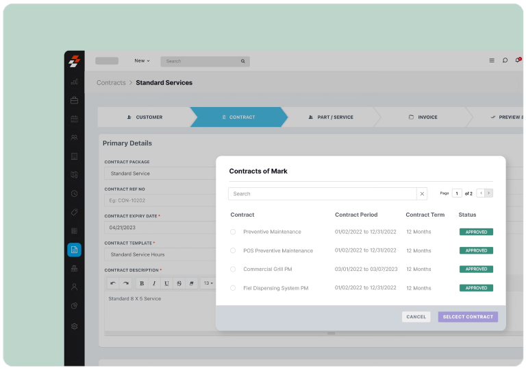 Ultimate Contract Management Guide (Template & Examples)