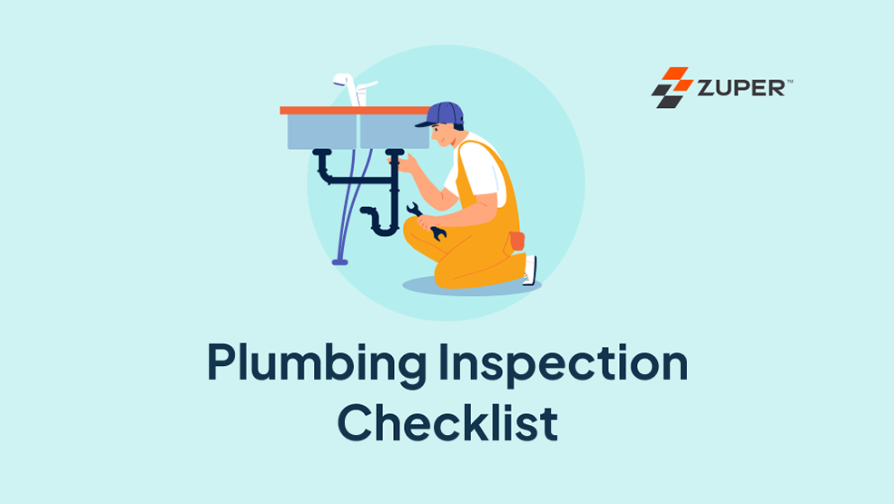 Field Service Management Template & Checklists - Zuper