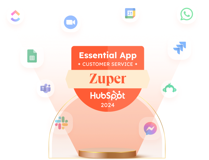 Best Field Service Management Software and FSM App - Zuper
