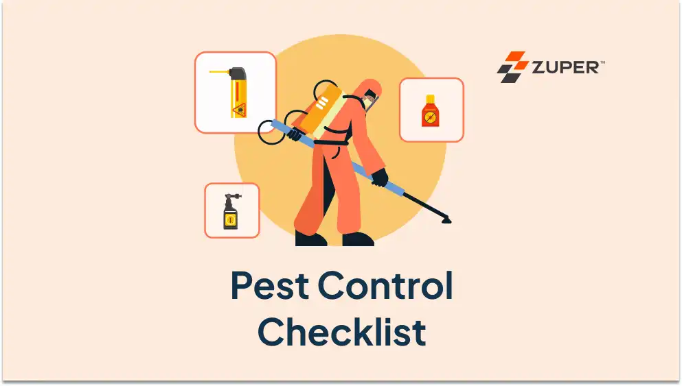 Fire Safety Inspection Checklist