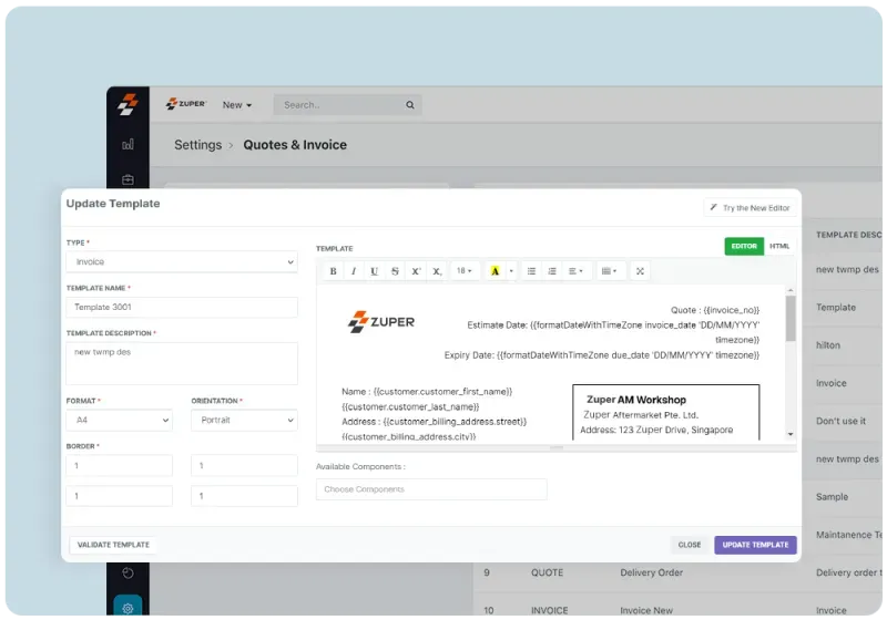 Best Field Service Management Software and FSM App - Zuper