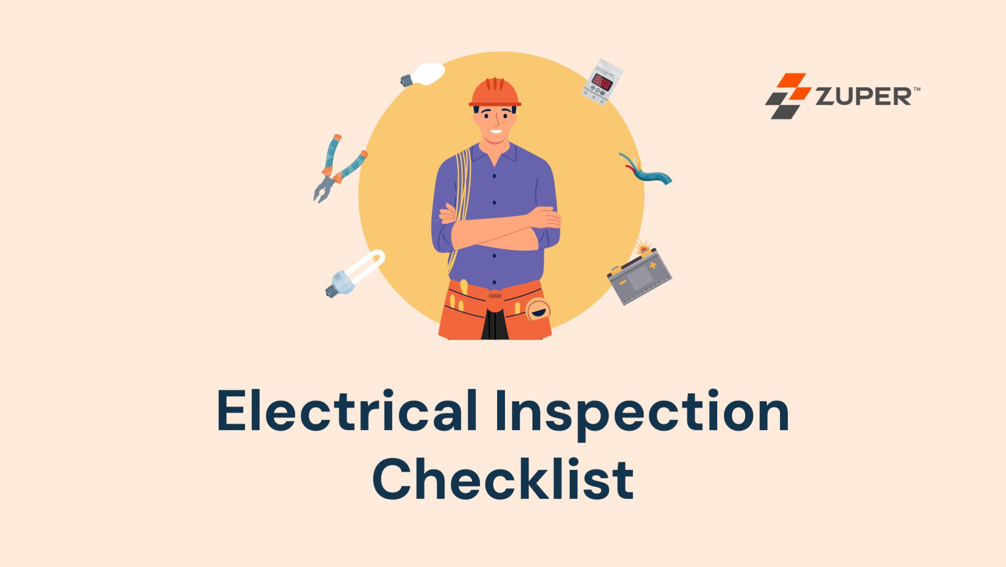 Solar Installation Checklist - Zuper