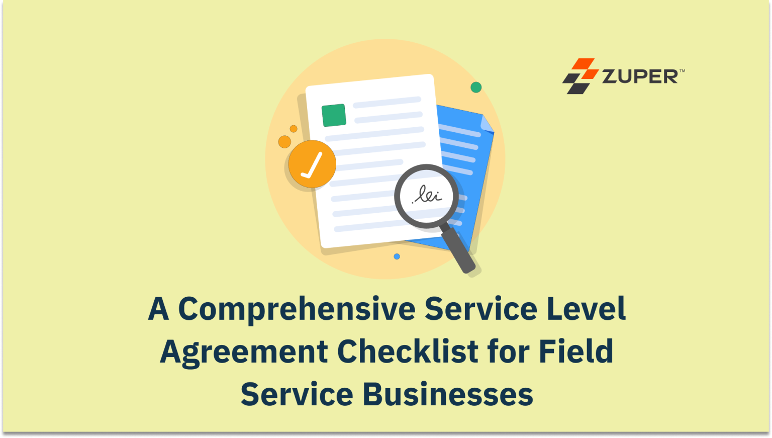 Solar Site Survey Checklist - Zuper Solar Site Survey Checklist - Zuper