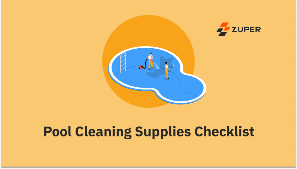 Solar Installation Checklist - Zuper