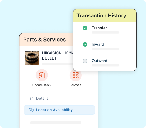 Best Field Service Inventory Management Software