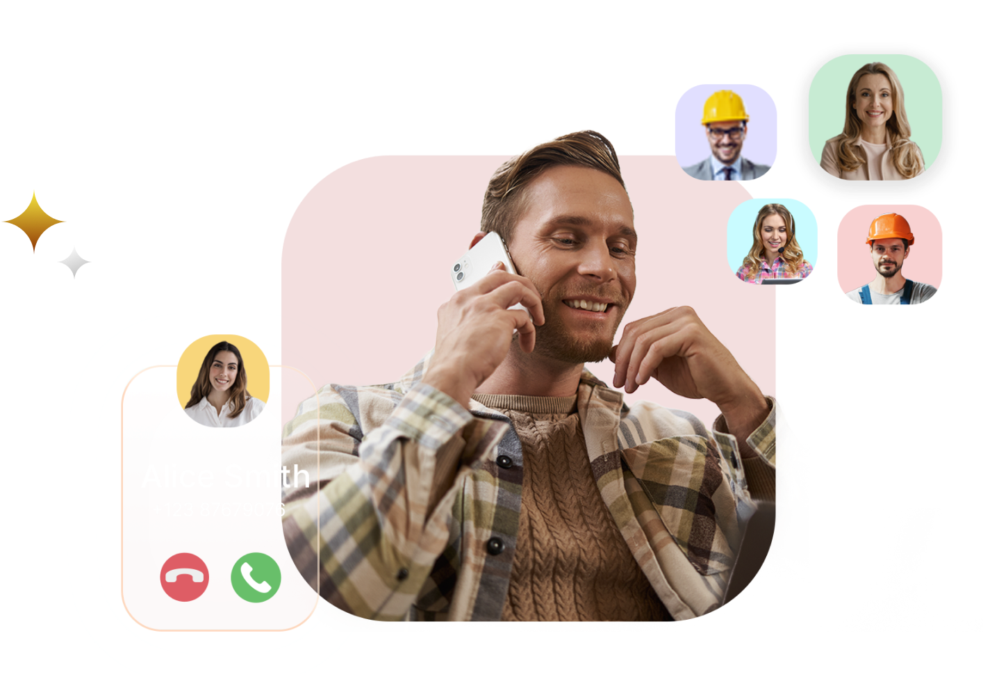 Zuper Connect - Zuper