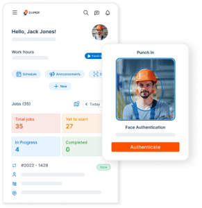 Field Service Management Software - Zuper